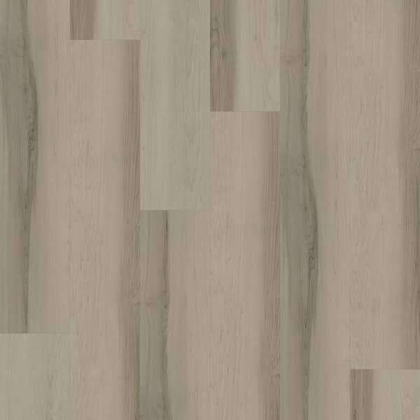 Lifeproof Take Home Sample-Designer Series Muirfield Maple Click Lock ...