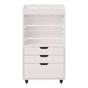 Wood - File Cabinets - Home Office Furniture - The Home Depot