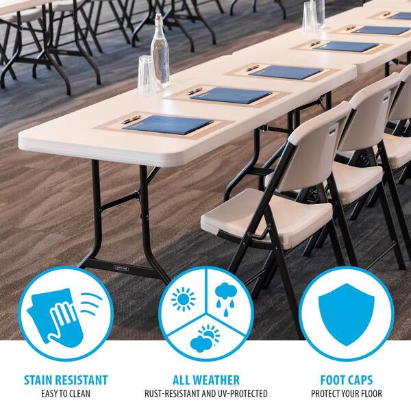 Lifetime Table Model 22900 Welcome To S&R Shopping | S&R Shopping