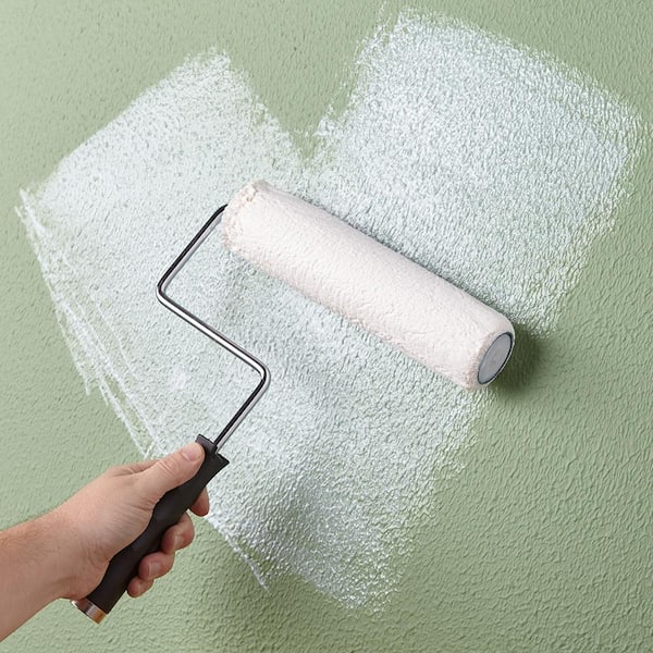 KILZ KILZ KLEAR 5 gal. Clear Interior/Exterior Multi-Surface Primer and ...