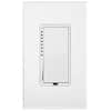 Insteon 600-Watt Multi-Location CFL-LED Dimmer Switch - White 2477D ...