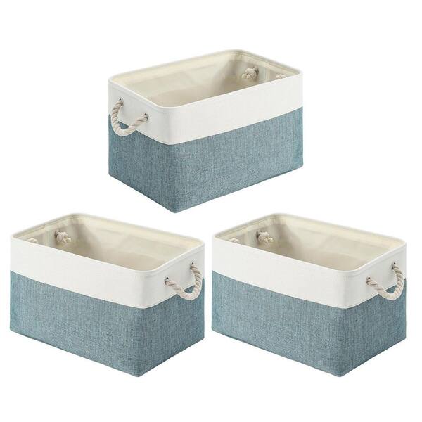 Green - Storage Baskets - The Home Depot