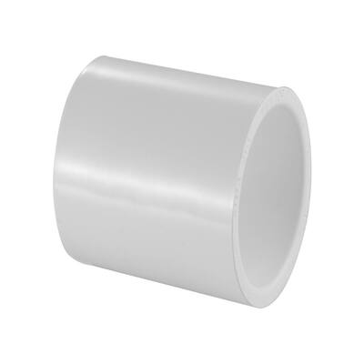 Coupling - PVC Fittings - Fittings - The Home Depot