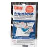 Oatey Liquilock 6 oz. Toilet Water Solidifier Gel 31419 - The Home Depot