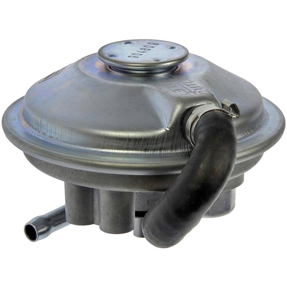 Mechanical Vacuum Pump 904-809 - The Home Depot