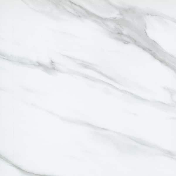 EMSER TILE Nobleza Astorga 24 in. x 24 in. Matte Porcelain Floor and ...