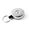 KEY-BAK Original HD Retractable Keychain with 48 in. Retractable Cord ...
