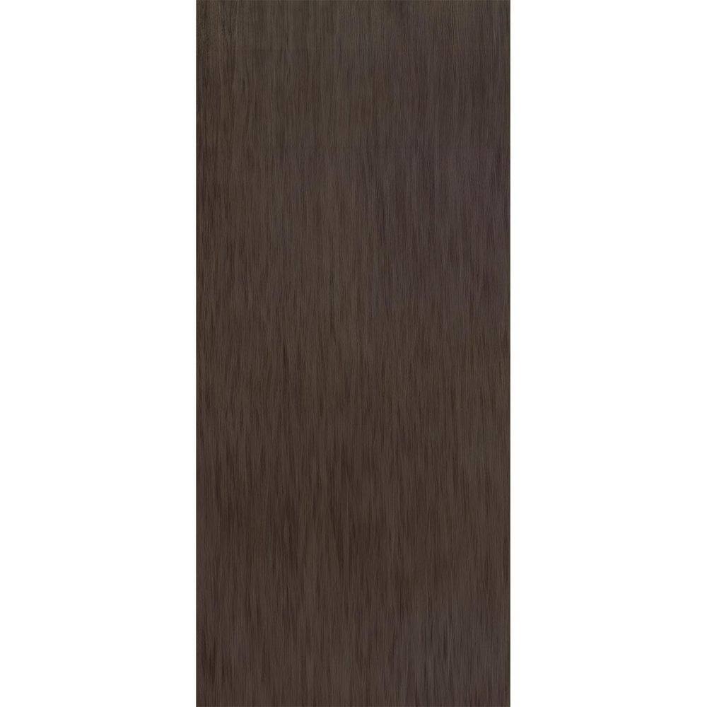 FROM PLAIN TO BEAUTIFUL IN HOURS Door Skin 0.06 in. D x 48 in. W x 84 ...