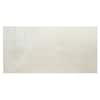 Apollo Tile Splendor White 24 in. x 48 in. Lappato Porcelain ...