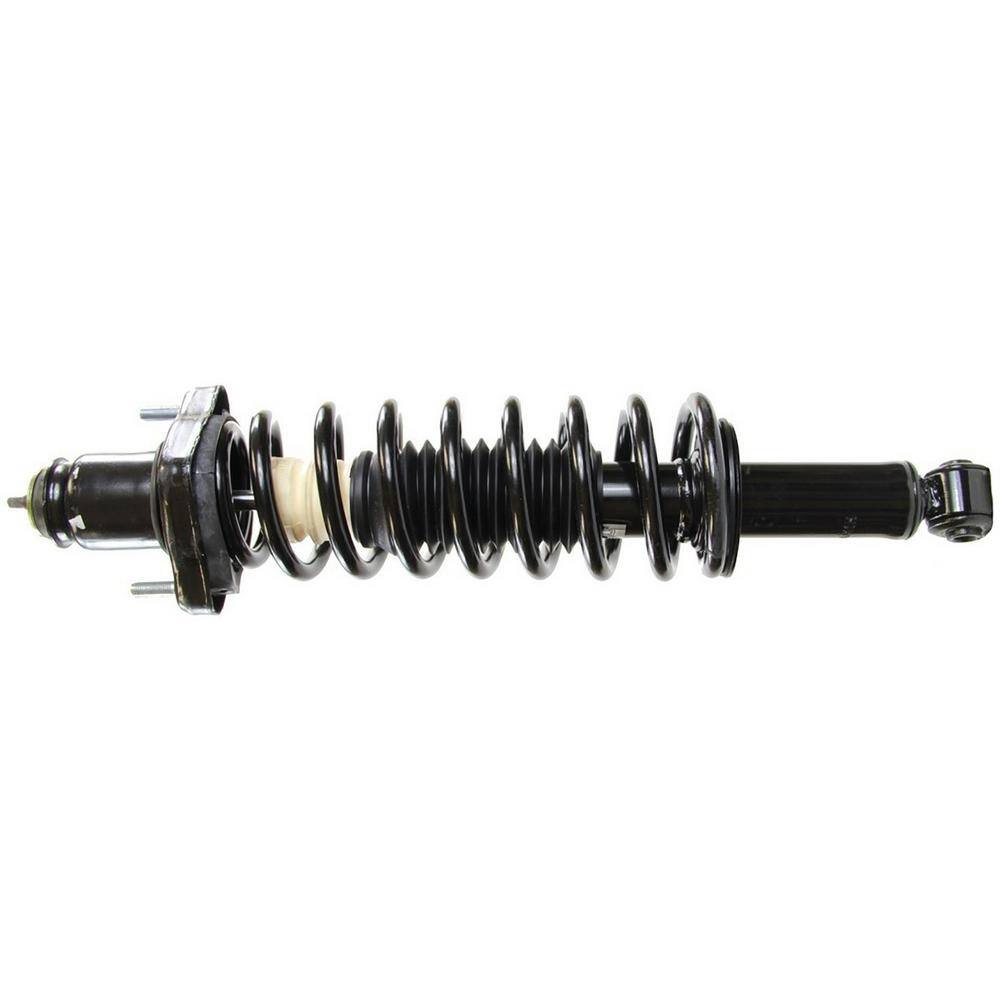 Monroe Quick-Strut Complete Strut Assembly 472401 - The Home Depot