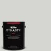 BEHR DYNASTY 1 gal. #T17-01 Close Knit Matte Interior Stain-Blocking ...