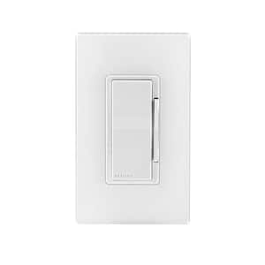 Leviton Decora Digital Dimmer Switch for Magnetic Low Voltage, Dimmable ...