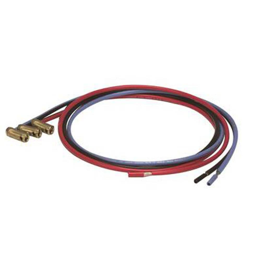 Diversitech Compressor Lead Kit TLC-3-10 - The Home Depot