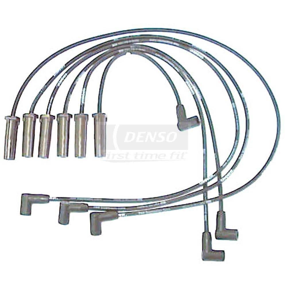 IGN WIRE SET 671-6043 - The Home Depot