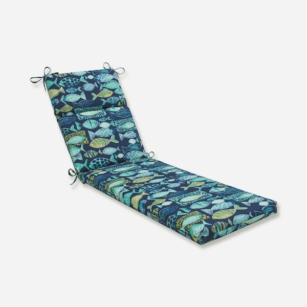 Tropical chaise lounge cushions store