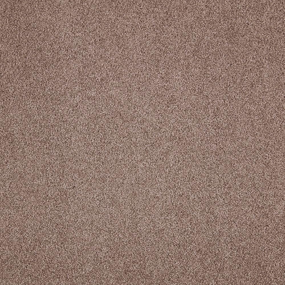 Mohawk 8 in. x 8 in. Texture Carpet Sample - Playful Moments I (S ...