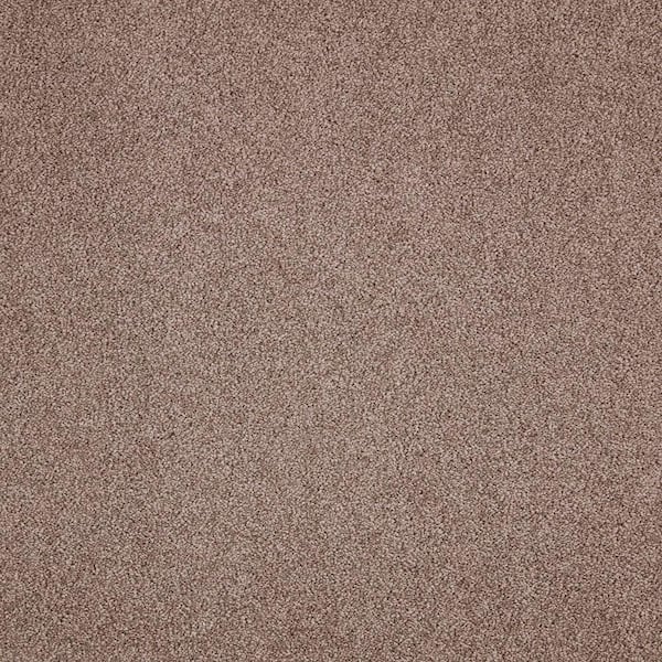 Mohawk 8 in. x 8 in. Texture Carpet Sample - Playful Moments I (S ...