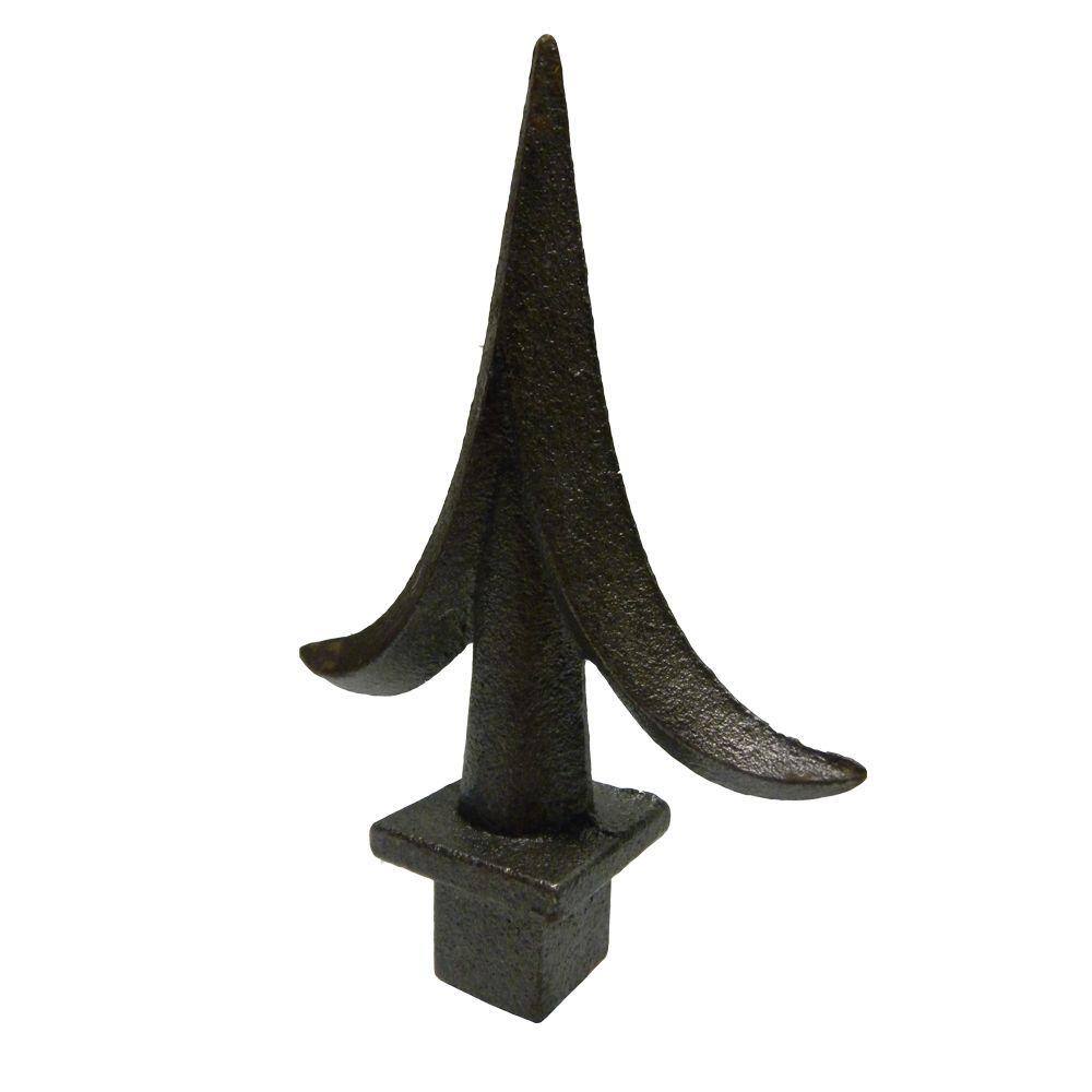 Der Fung Co Inc JC-016 Spear Point 10-126-010 - The Home Depot