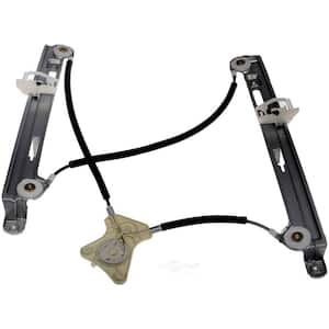 OE Solutions Power Window Regulator (Regulator Only) 2007-2012 Jeep ...