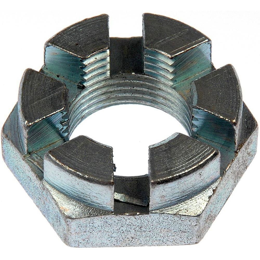 Autograde Spindle Nut 3/4 In.-16 Hex 1-1/4 In. (5-pack) 615-067 - The ...
