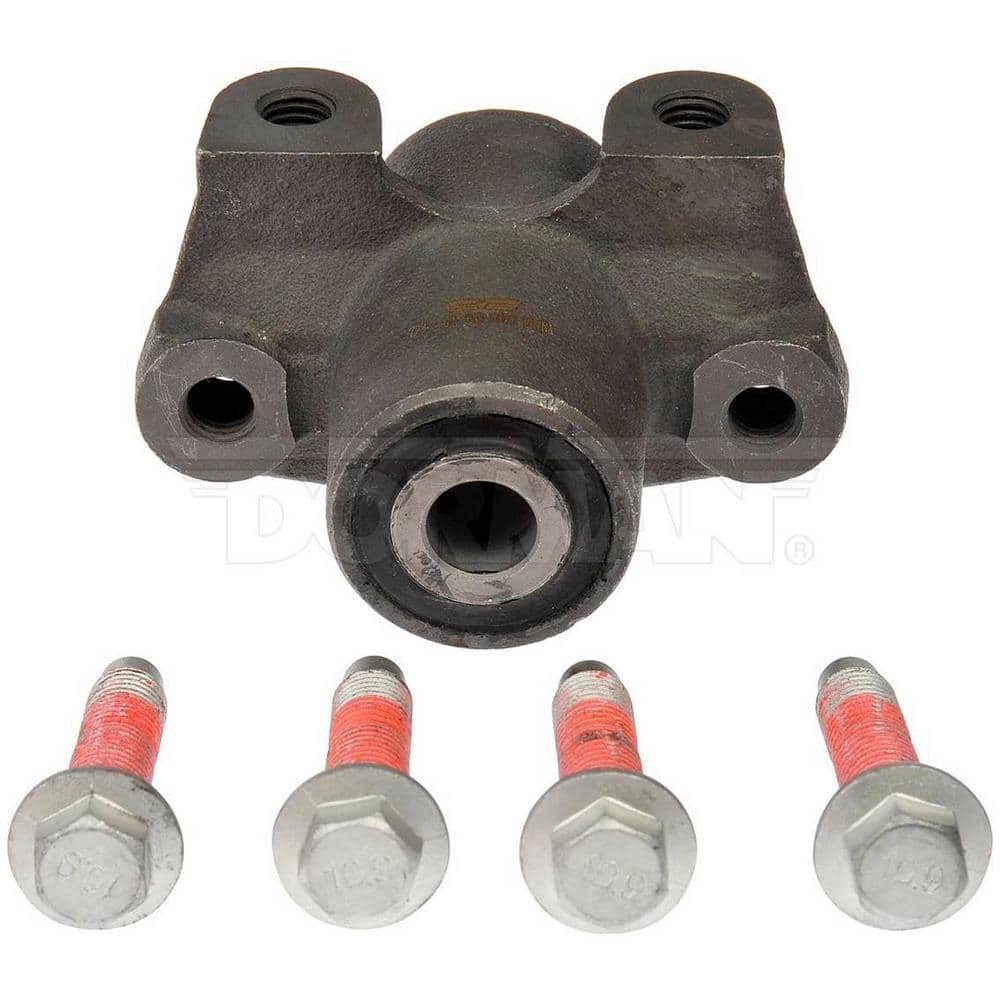 OE Solutions Front Leaf Spring Hanger-722-025 - The Home Depot