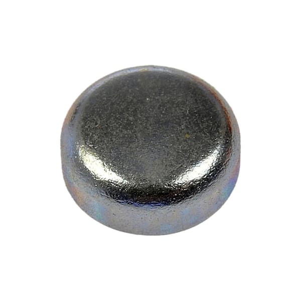 Autograde Steel Cup Expansion Plug 3/8 In., Height 0.150 (10-pack) 555-115