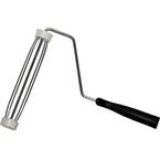 Wooster 9 in. Utility Roller Frame 00R0300090