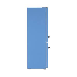 Blue - Refrigerators - The Home Depot
