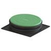 Aero-Stream 23.5 in. Dia x 7 in. Septic Tank Riser Kit 102367 - The ...