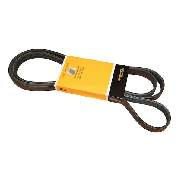 Continental-ContiTech Serpentine Belt PK060950
