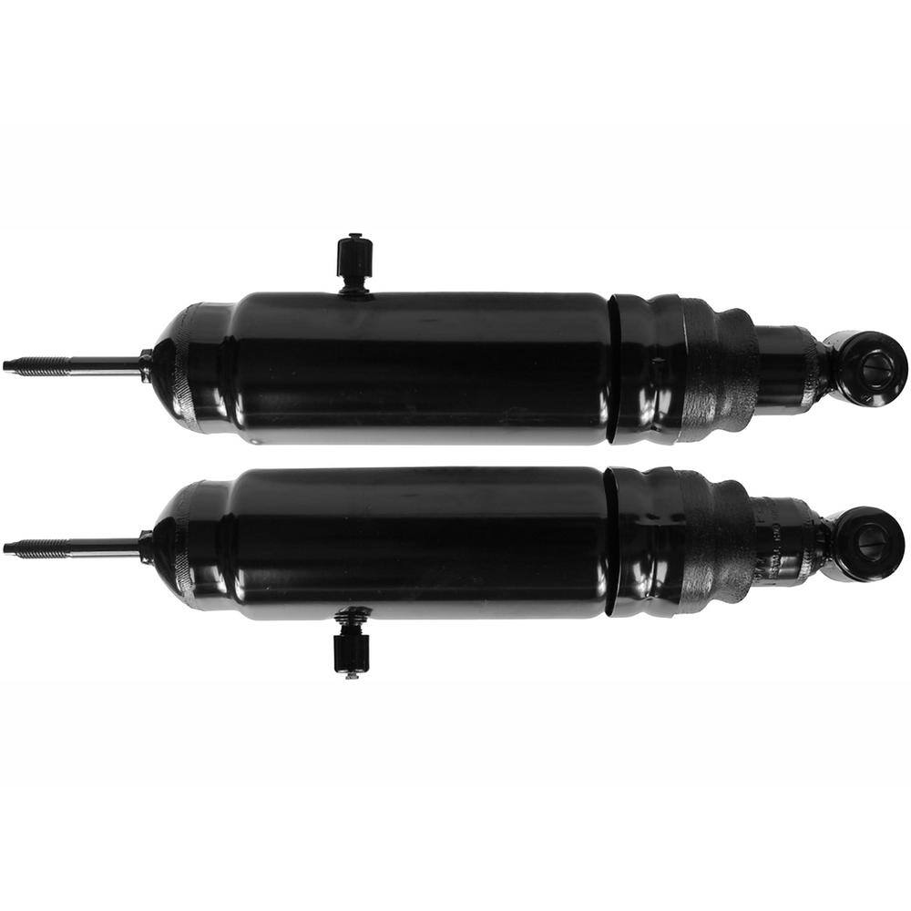 Monroe Monroe Max-Air Air Shock Absorber - Rear MA777 - The Home Depot