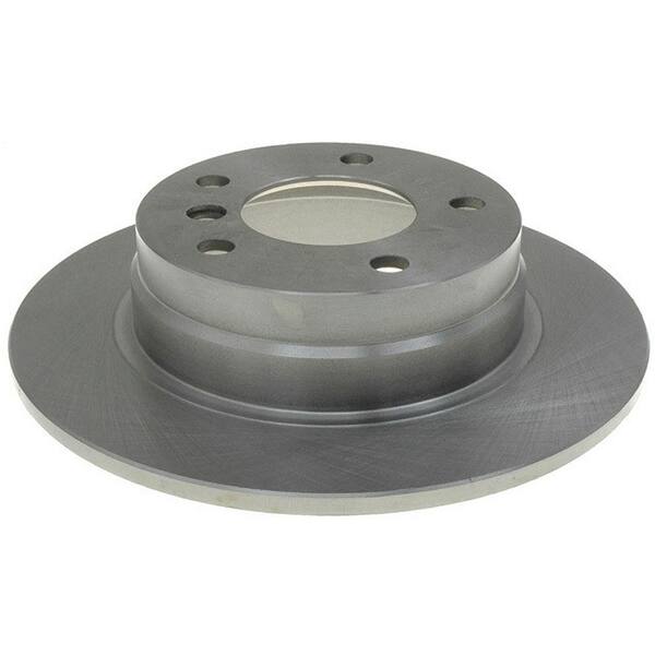 Raybestos Disc Brake Rotor 96958R - The Home Depot