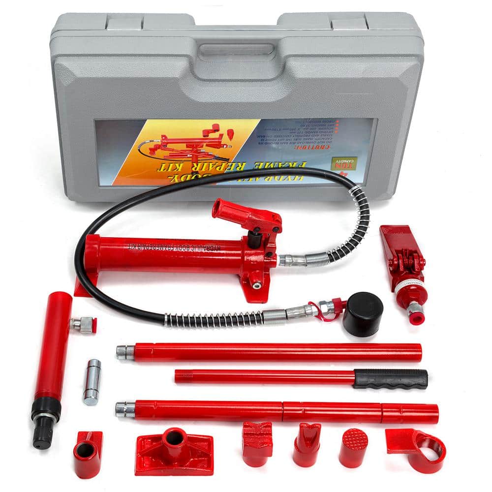 Hydraulic jack repair store