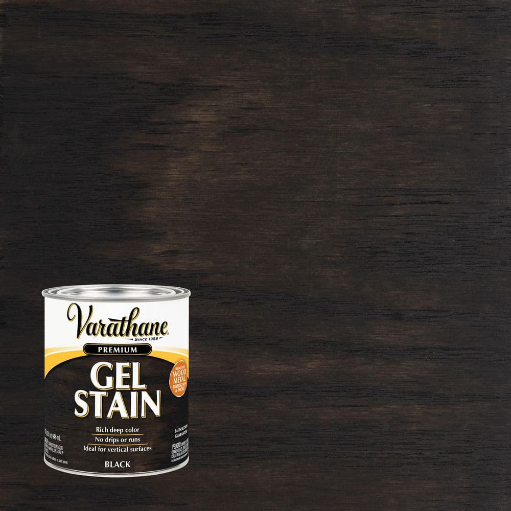 Varathane Gel Stain Color Chart For Wood Furniture - Infoupdate.org