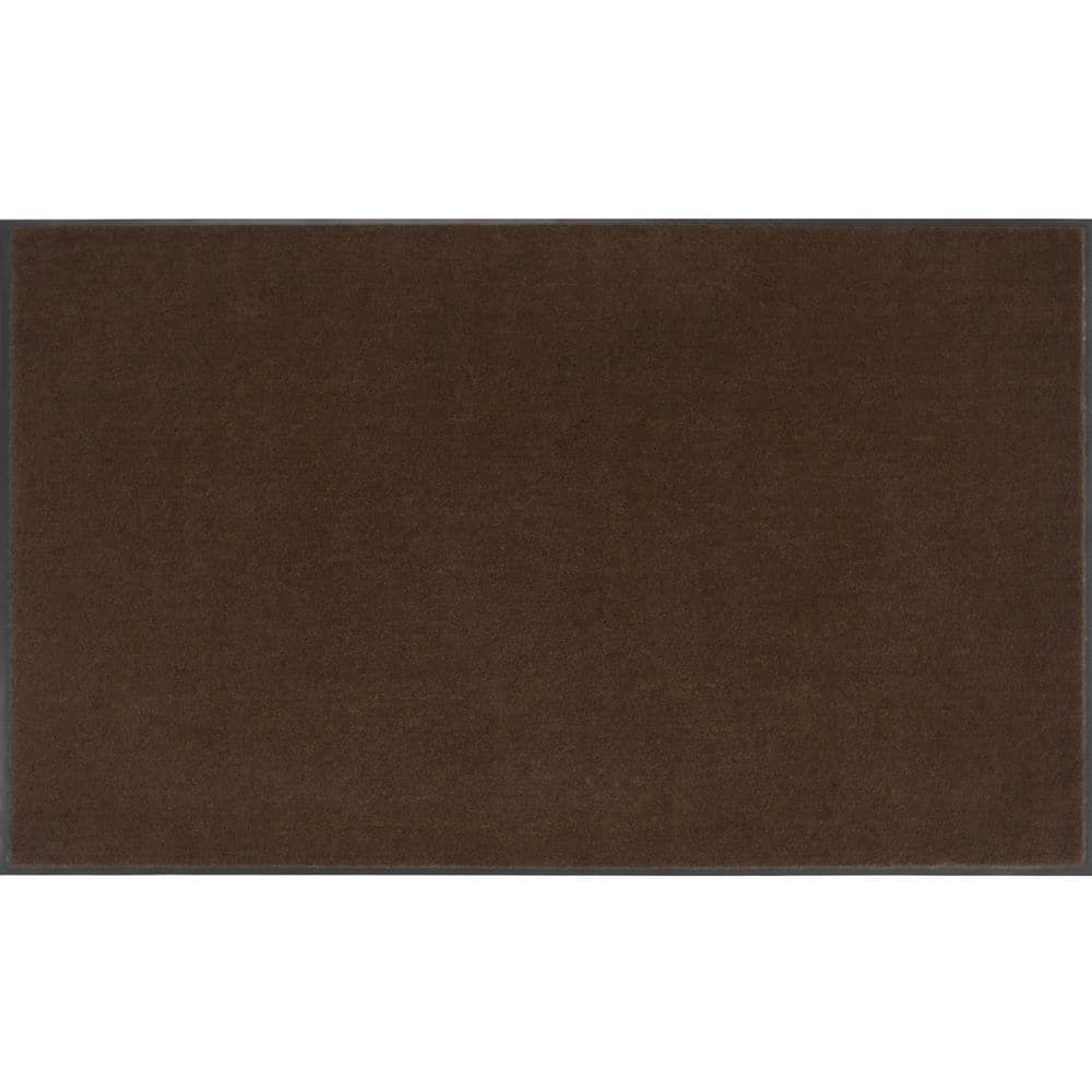 Apache Mills Saniguard Standard Tuff Walnut 3 ft. x 10 ft ...