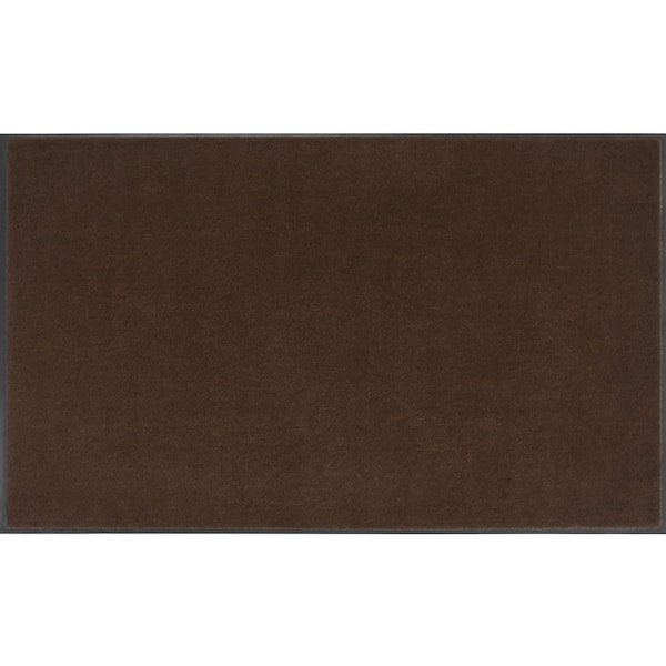 Apache Mills Saniguard Standard Tuff Walnut 3 ft. x 10 ft ...