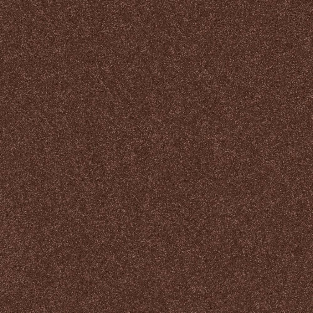 Lifeproof Blakely II - Wicker-Orange 12 ft. 52 oz. High Performance ...