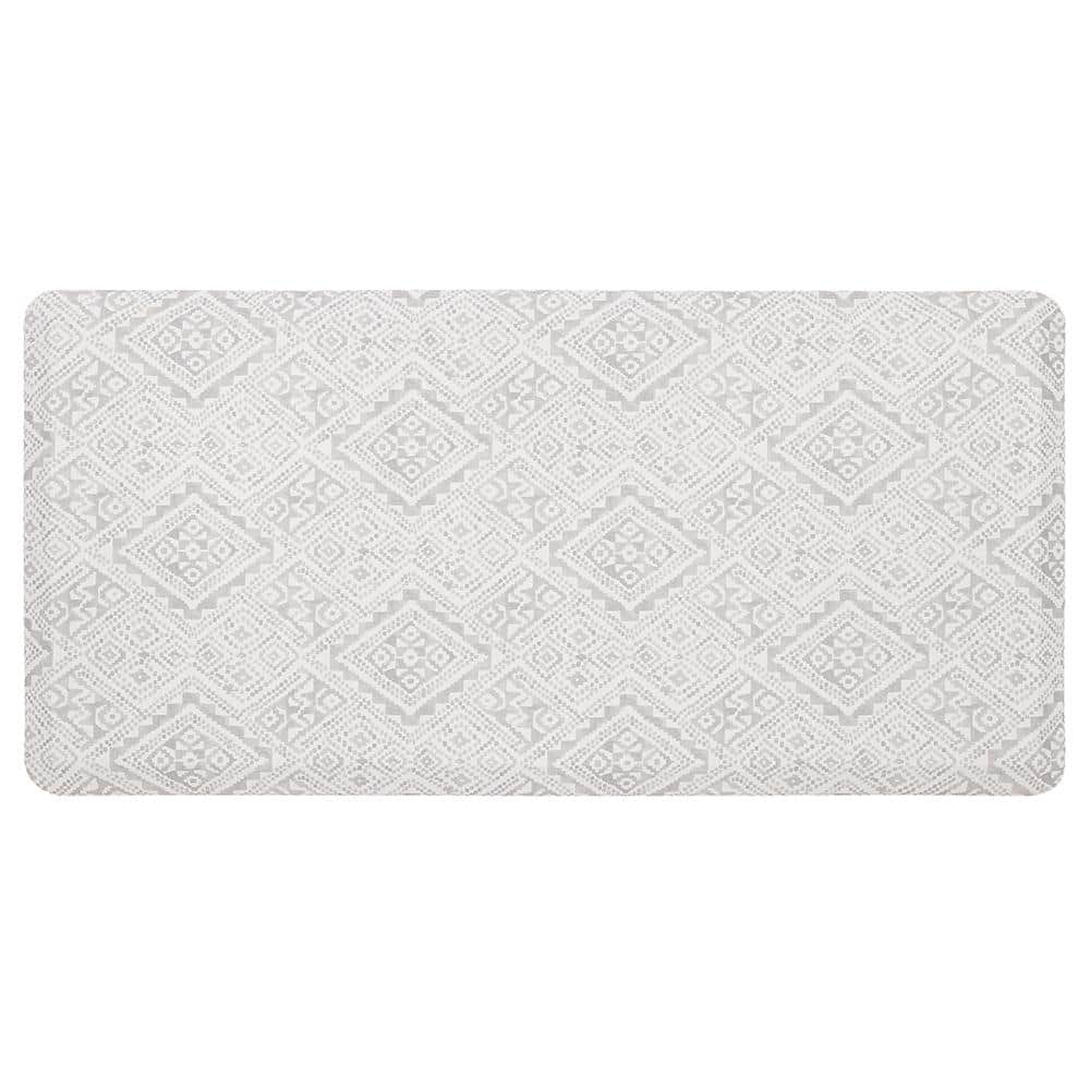 Mohawk Home Avalon Multi 18 in. x 30 in. Kitchen Mat 760229 - The Home ...