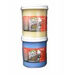 PC-Products 32 oz. Translucent PC-SuperEpoxy Adhesive Paste 326329 ...