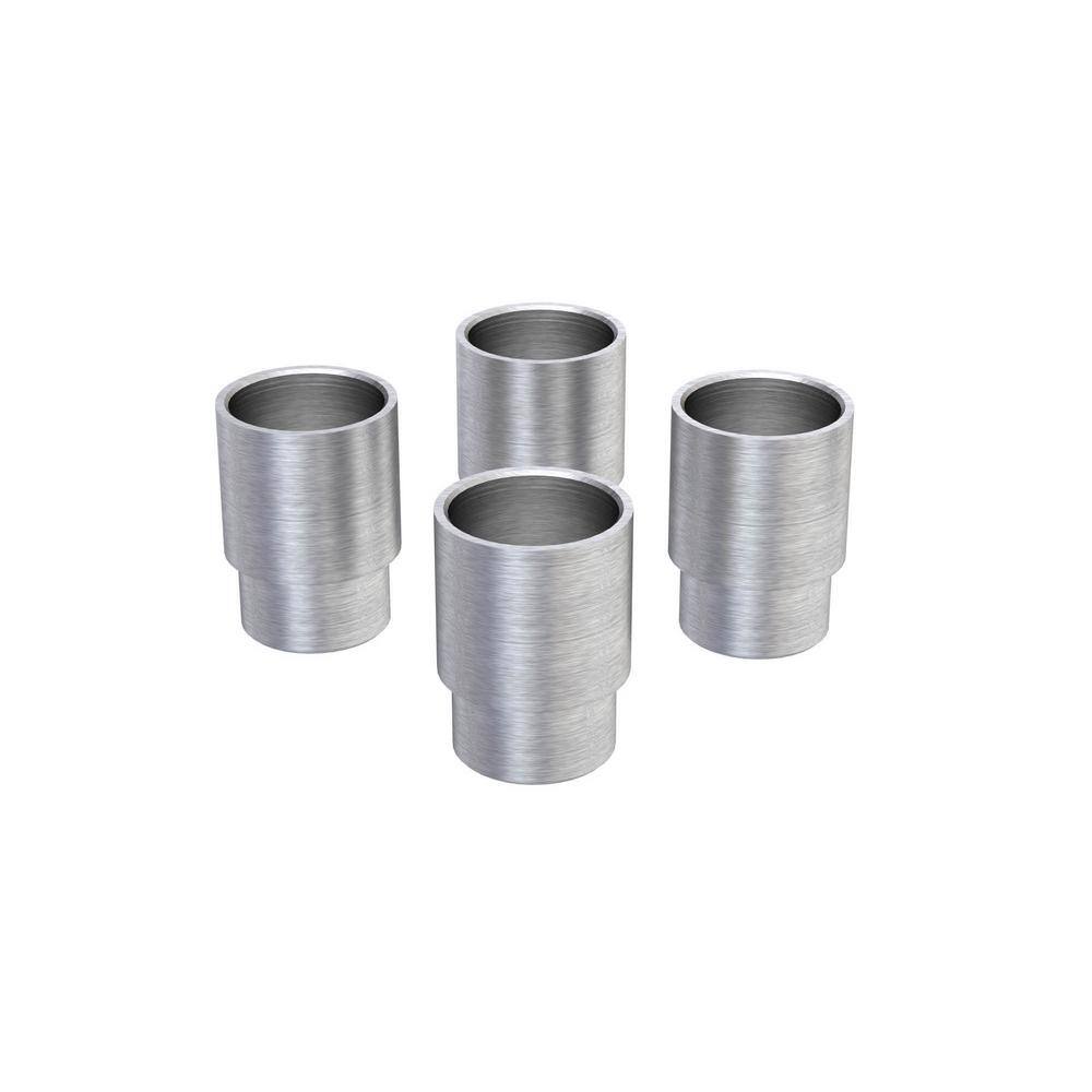 BENDPAK Stacking Truck or Van Medium Adapter for 2 Post Car Lifts with ...
