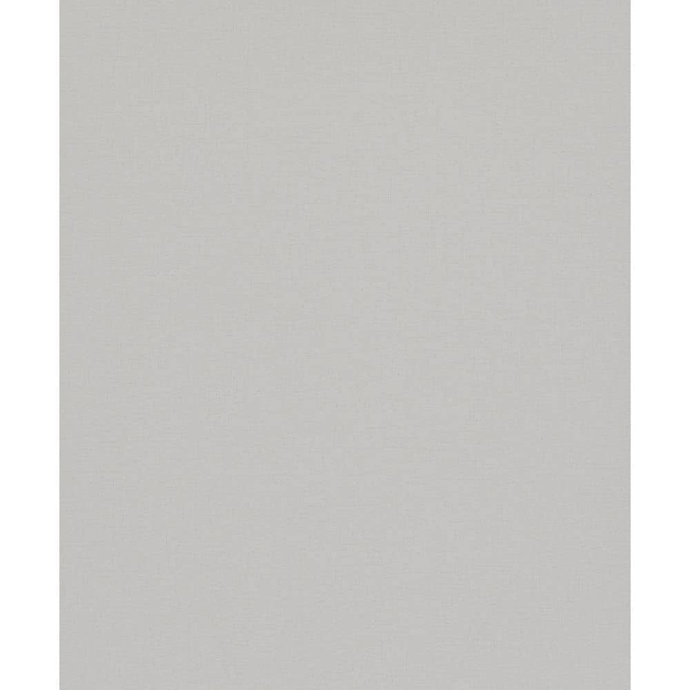 Bricks and More Collection Plain Grey Texture Matte Finish Vinyl on Non ...