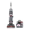 HOOVER MAXLife High-Performance Swivel Pet Upright Vacuum Cleaner ...