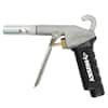 Husky High Performance Blow Gun with Ultimate Flow Tip 035-0018H - The ...
