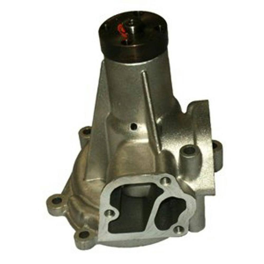 Gates Engine Water Pump 43159 - The Home Depot