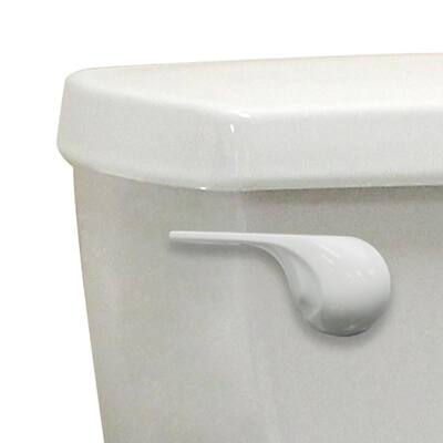 Universal - Toilet Handles - Toilet Parts - The Home Depot