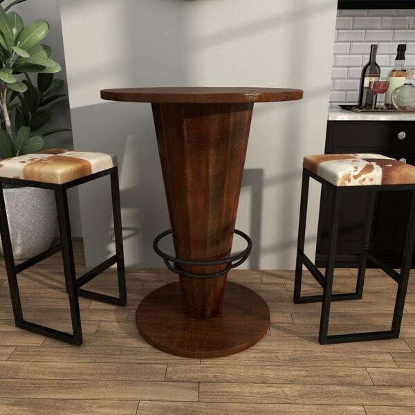 Foot Dining Table