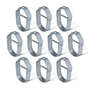 The Plumber's Choice 3/4 in. 90 Degree Bend Polyethylene PEX Tubing ...