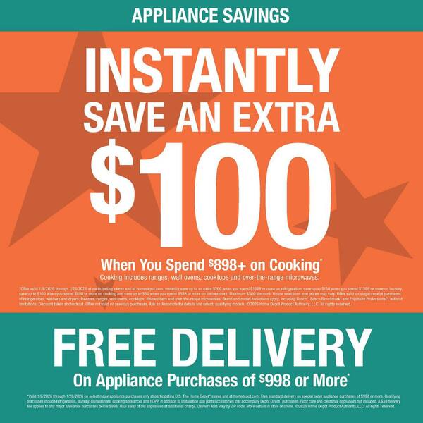 15 in. Deep - Over-the-Range Microwaves - The Home Depot