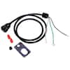 3 ft. Range Hood Power Cord HOODPT3 - The Home Depot
