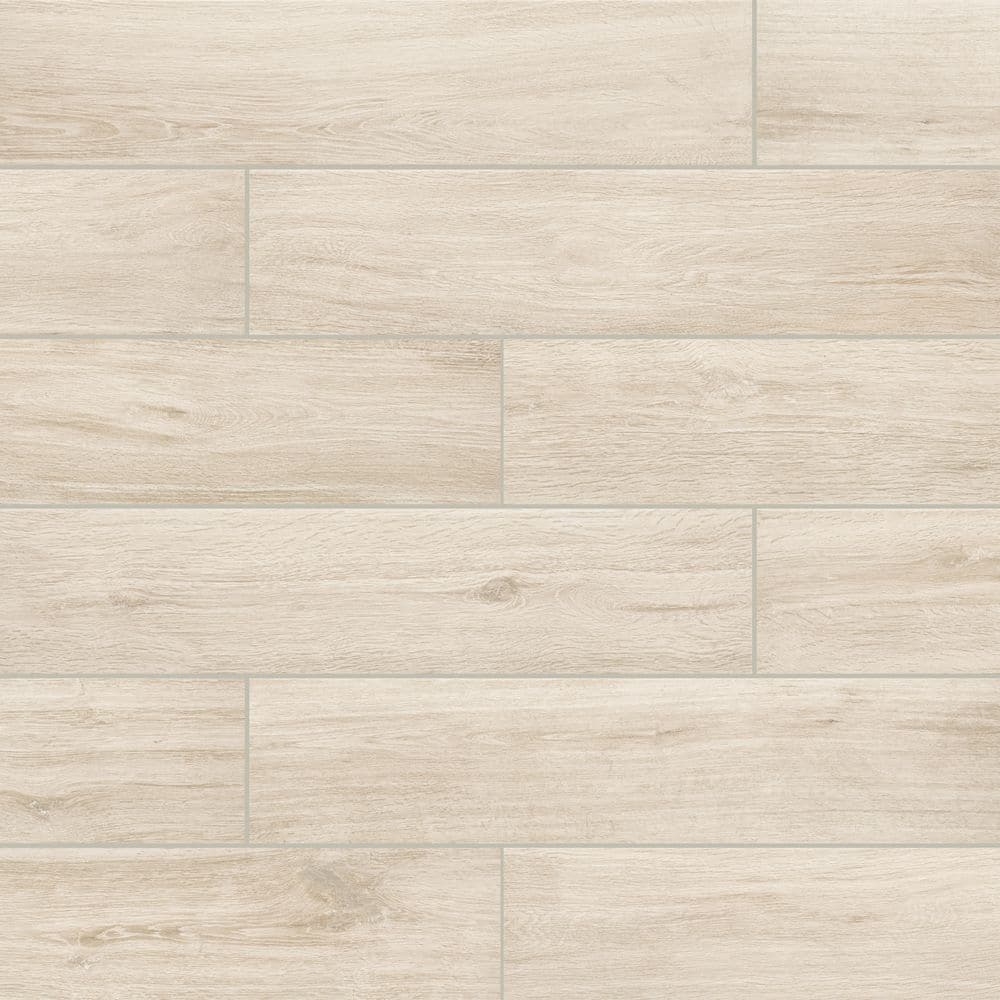 Florida Tile Home Collection Chalet Natural 8 in. x 12 in. x 9mm H ...